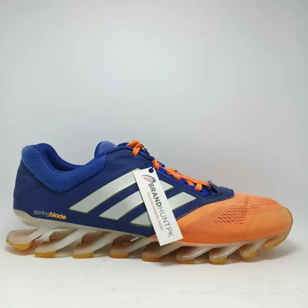 Adidas Springblade Drive 2 Running Shoes - BrandHunt
